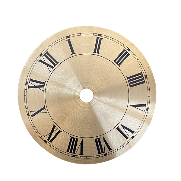 Faces & Dials - Metal