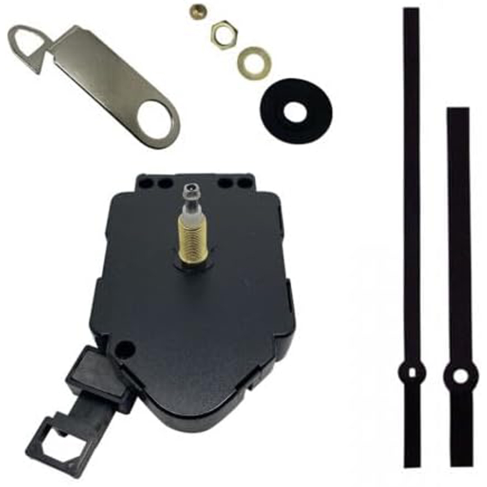 New Quartz High Torque Ticking Pendulum Clock Movement Mechanism ...