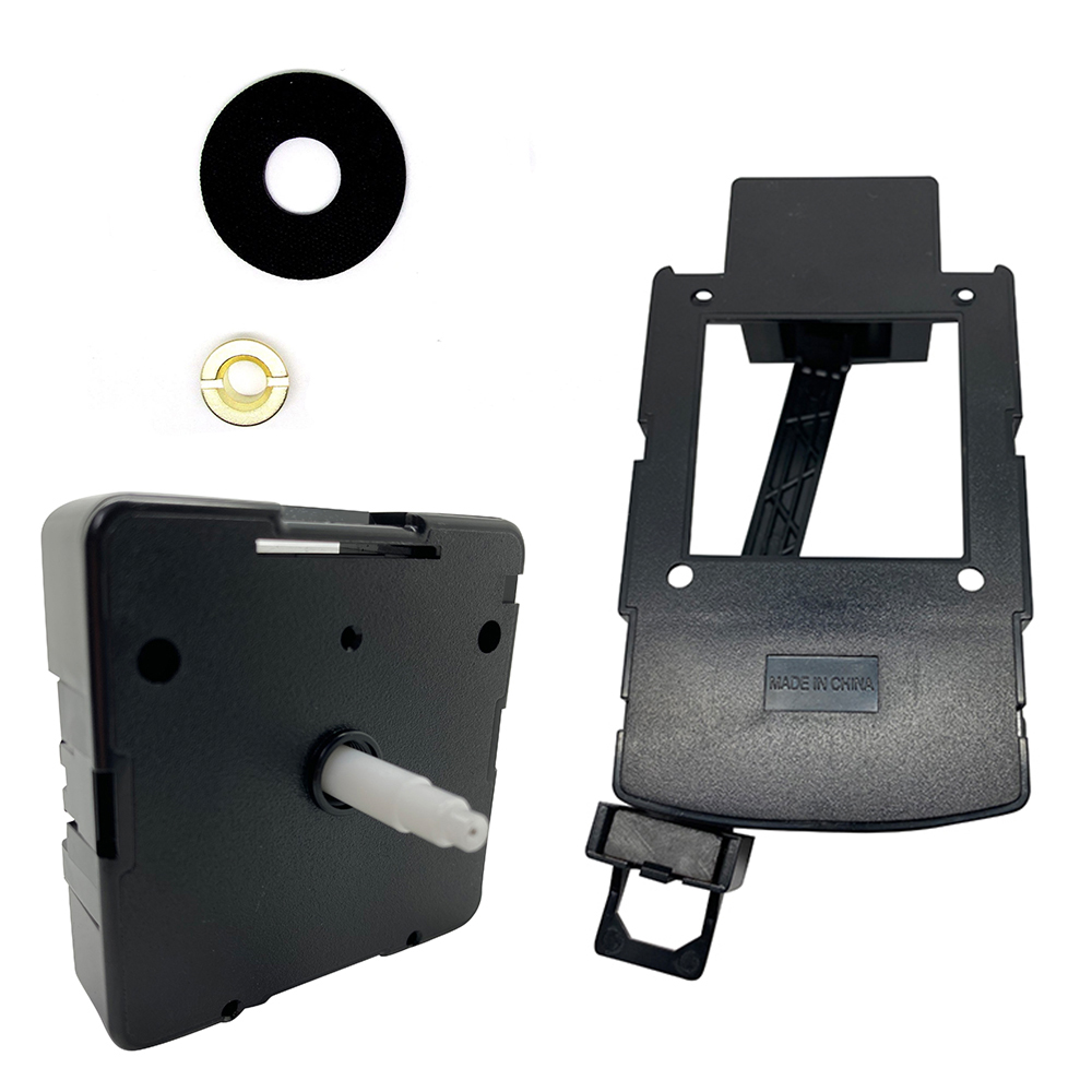 New Replacement German High Torque Quartz UTS Plastic shaft Pendulum ...