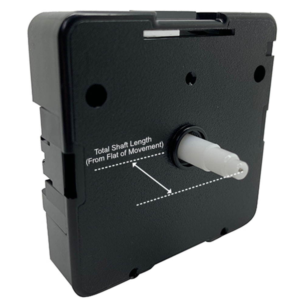 Clock Movement Advice - Dans Clock Shop